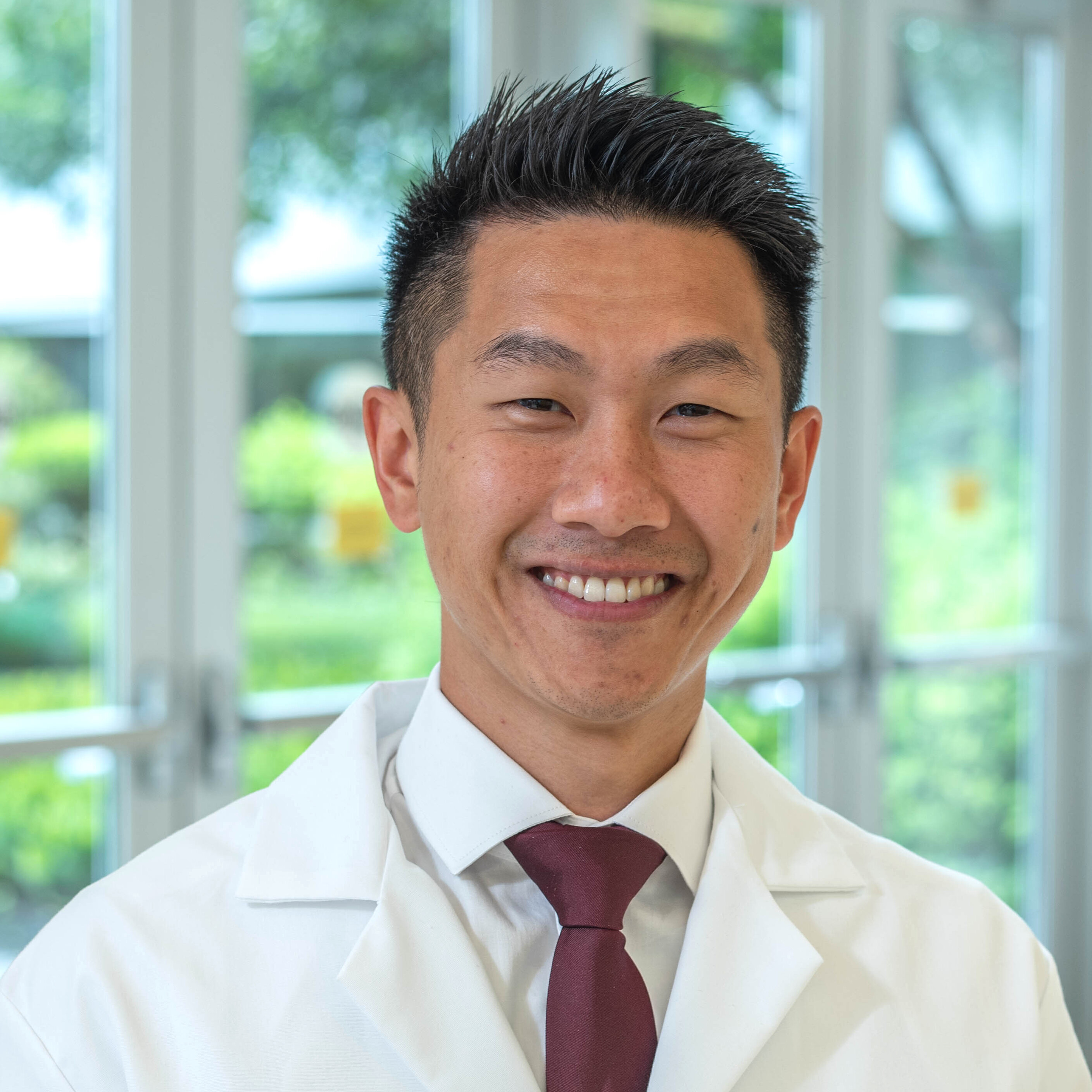 Randall Lee MD Surgery Urology Wellprept
