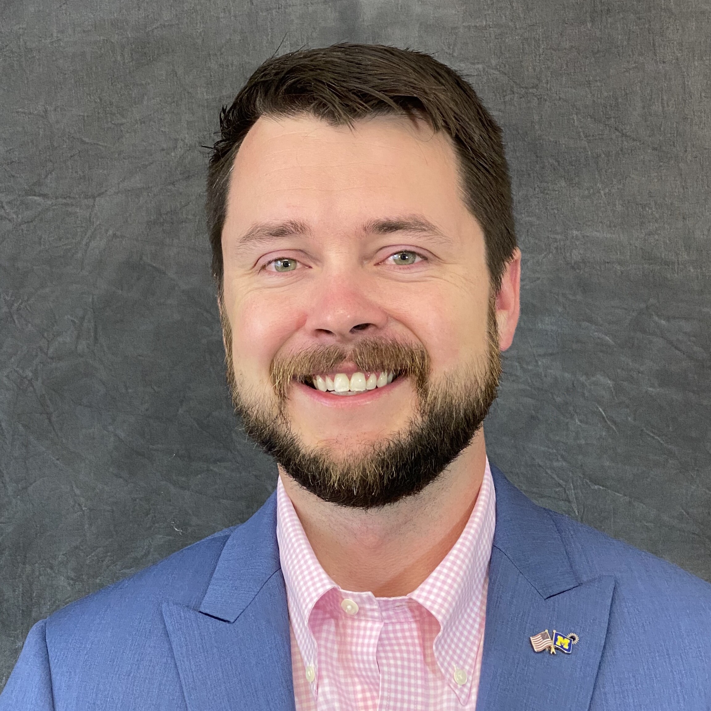 Kyle Johnson, MD, Surgery (Urology) | Wellprept